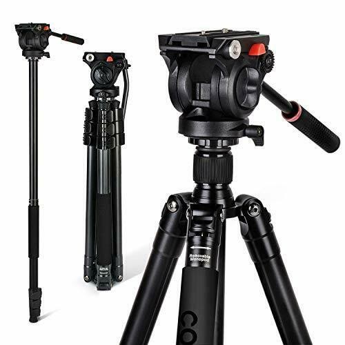 Tripod Kamera Shooting - Perumperindo.co.id